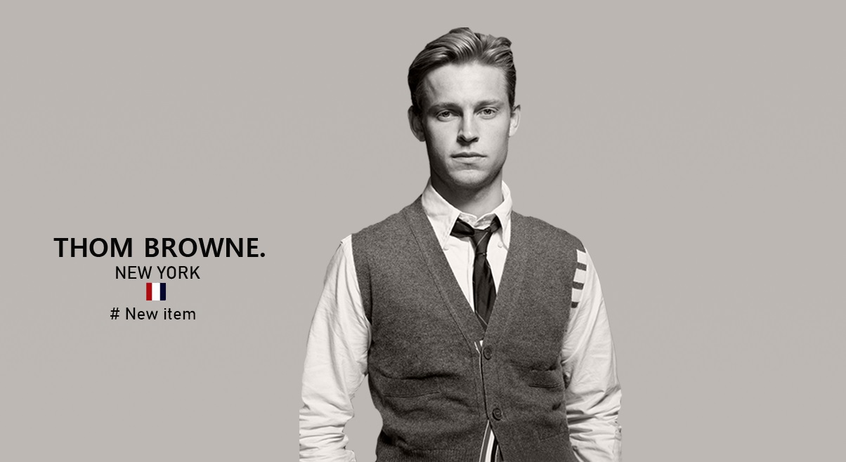 Thom Browne Official